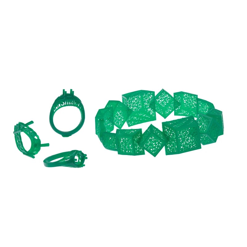 3D Printing Materials | B9Creations